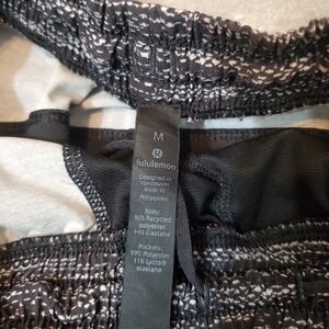 lululemon athletica | Shorts | Lululemon Pace Breaker Short Linerless 7 ...